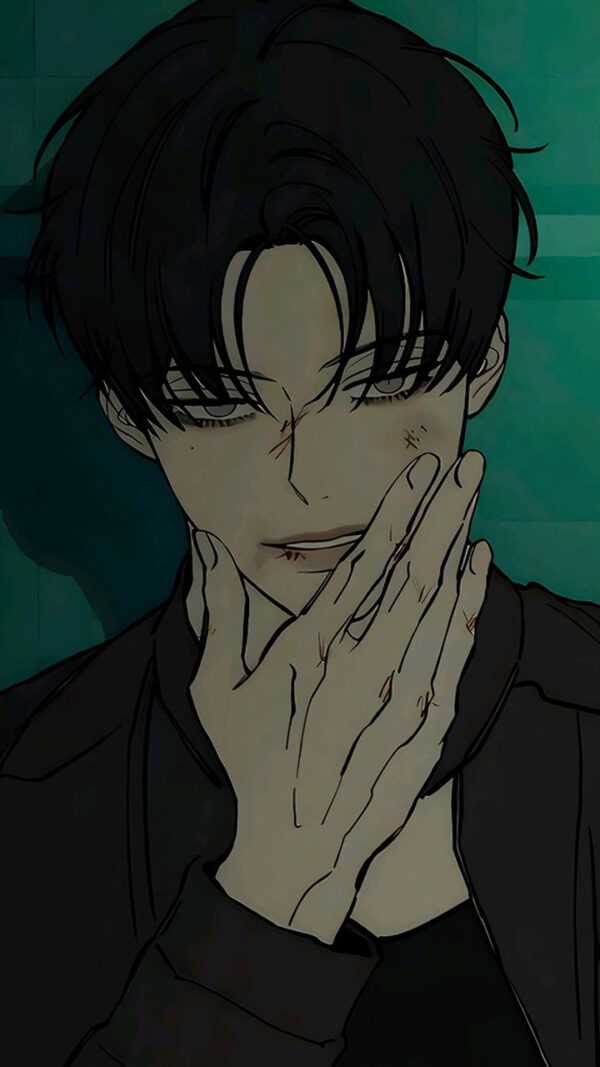 Beom Tae-Ha - KBloomy Entradas