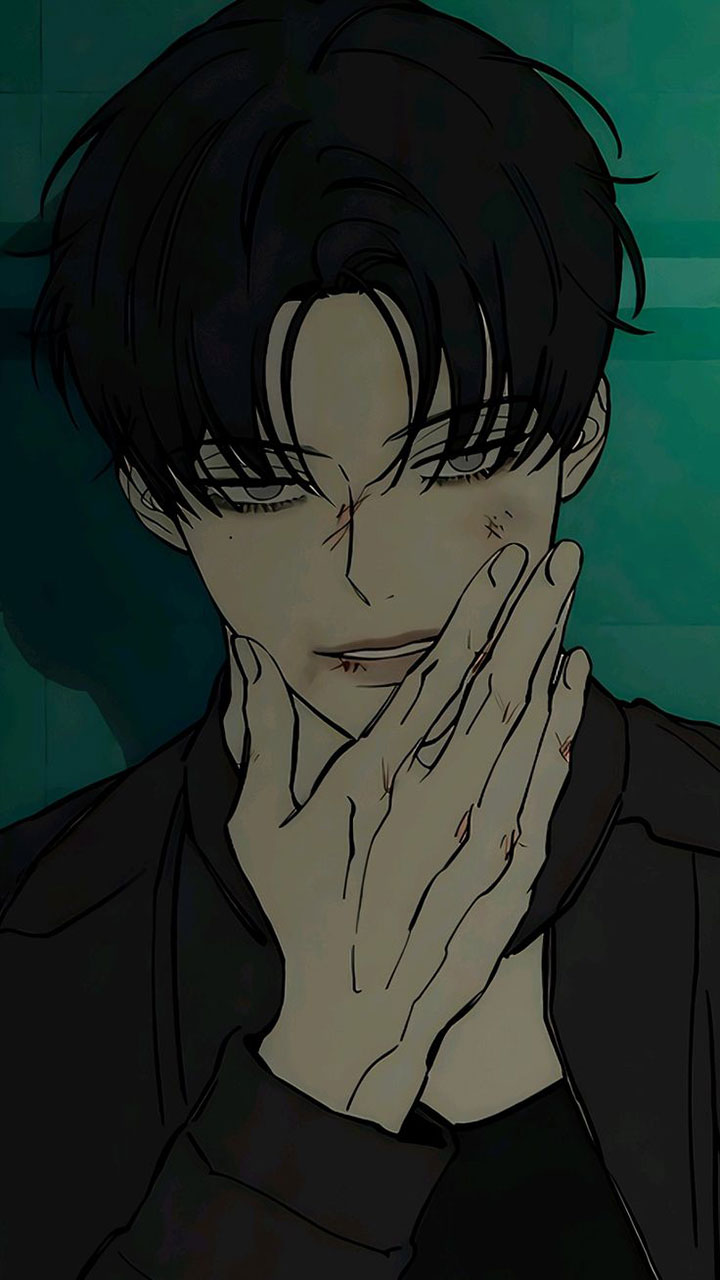 Beom Tae-Ha - KBloomy Entradas