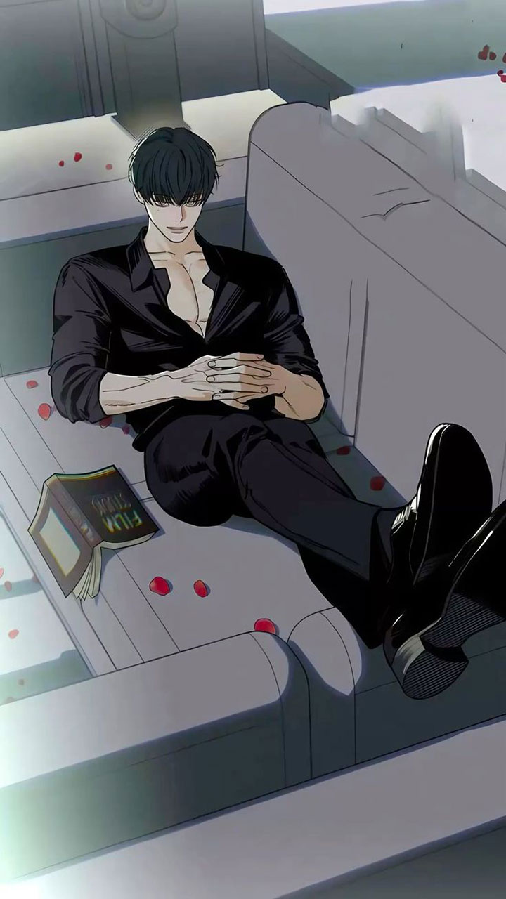 Beom Tae-Ha - KBloomy Entradas