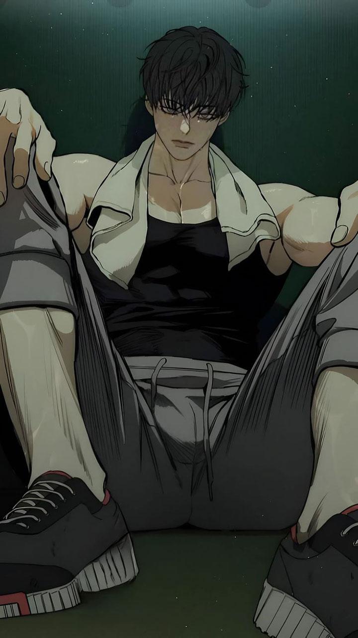 Beom Tae-Ha - KBloomy Entradas