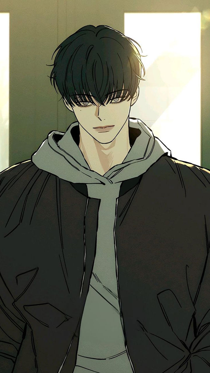 Beom Tae-Ha - KBloomy Entradas
