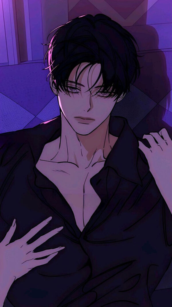 Beom Tae-Ha - KBloomy Entradas